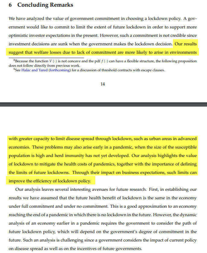 Identifying Arguments in Texts | Argumentful